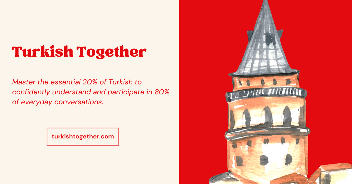 Understanding Turkish Culture: The Best Turkish Proverbs | Turkish Together